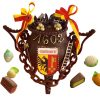 Marmite de l'Escalade - La Bonbonnière Genève Chocolaterie Chocolaterie